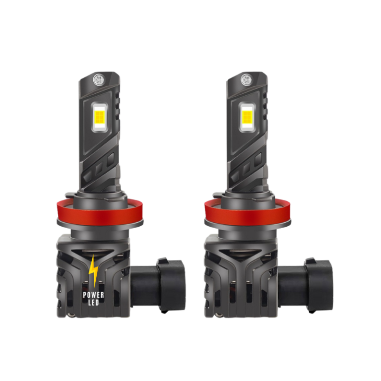 Power led